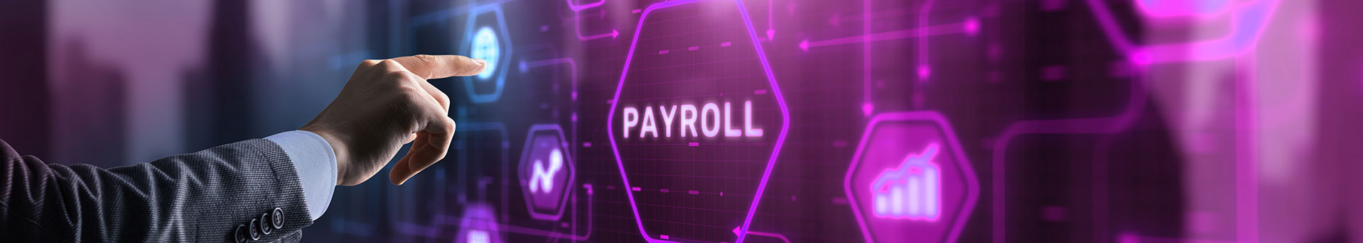 The importance of accurate payroll management - GYL